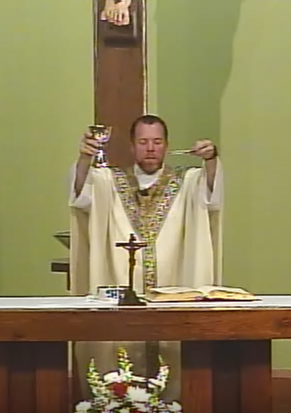 Continued Prayer for Vocations. – Most Precious Blood