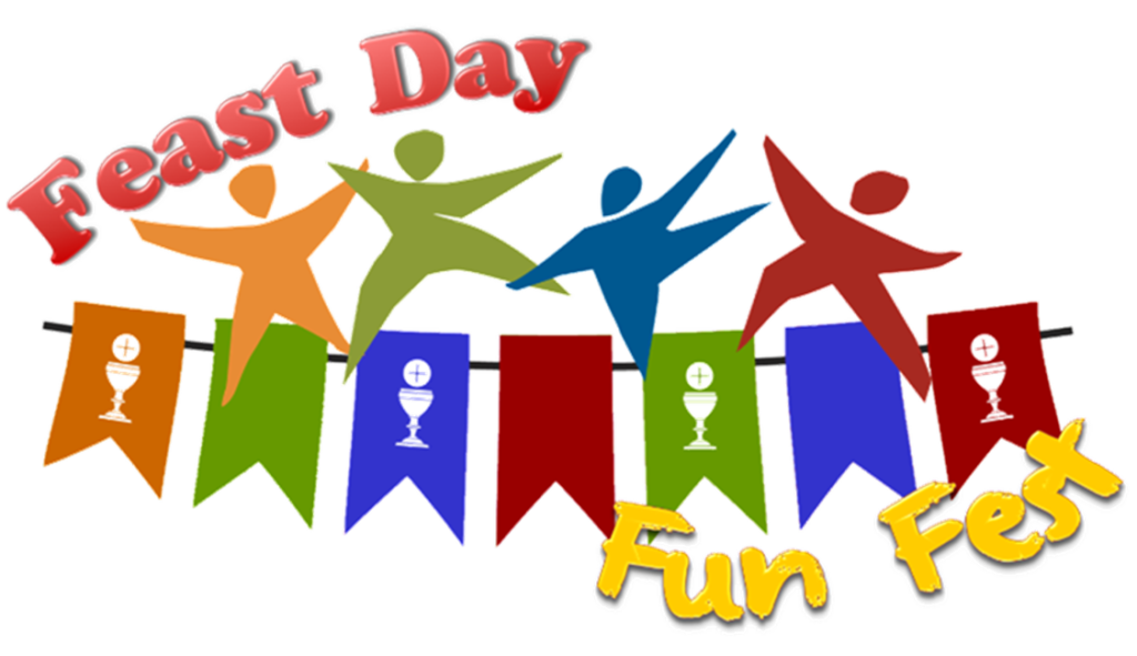 Parish News – Most Precious Blood