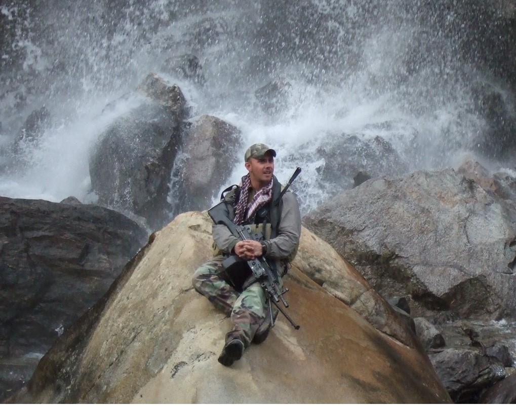 Most Precious Blood – Oviedo